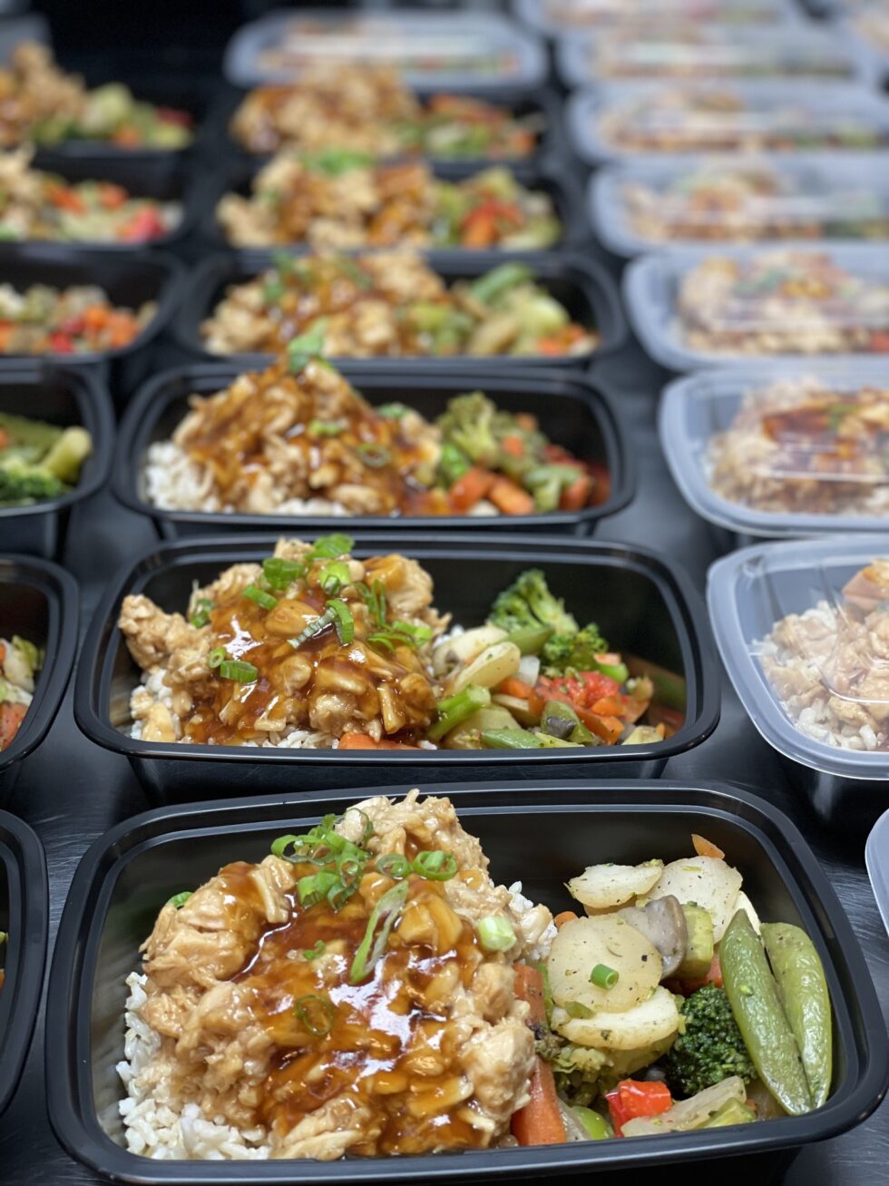 Meal Subscriptions | Redefined Food Co