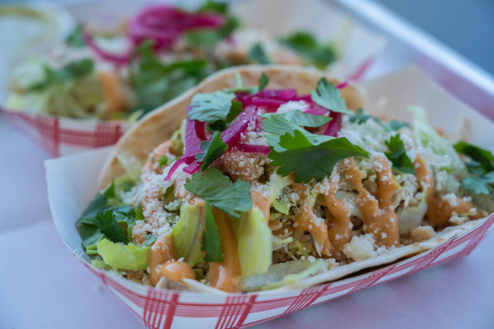 Redefined Food Co | Flagler County's First Meal Prep Service